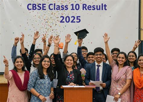 Cbse Class 10 Result 2025 Declared Direct Link Toppers List Pass Percentage And More Cbse Class 10 Result 2025 Declared Direct Link Toppers List Pass Percentage And More
