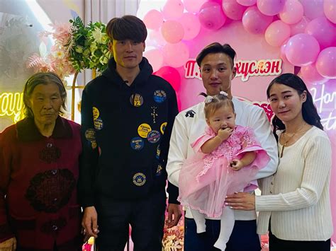 Сайхнаа Э Аав ээжийн хайраас ундарсан💕 Алаг үр минь 1 Facebook