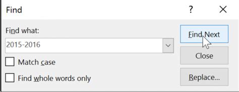 How To Use Find And Replace In Powerpoint 2016 Daves Computer Tips