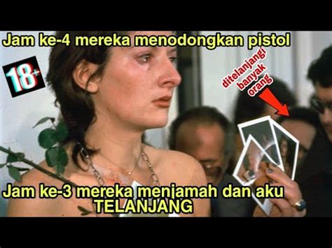 Telanjang Meski Ditelanjangi Wanita Ini Tetap Diam Saja Youtube