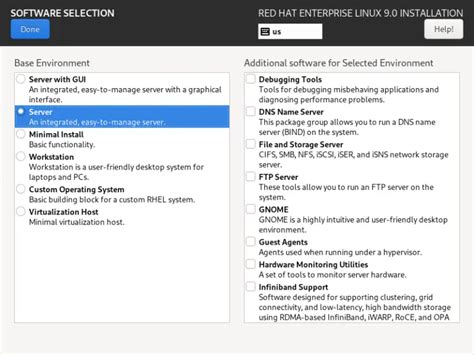 How To Install RHEL 9 Step By Step With Screenshots