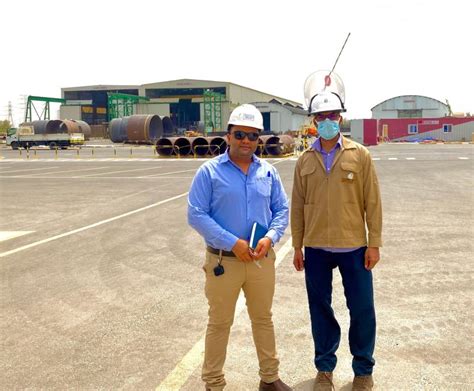 Mohamed Gamal Gohar On Linkedin During Manufacturer Assessment As Per