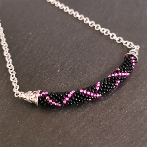 Thyroid Scar Necklace Etsy