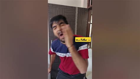 90 S Father 😆😂 Funny Status Surendra Kumar Bajiya Shorts