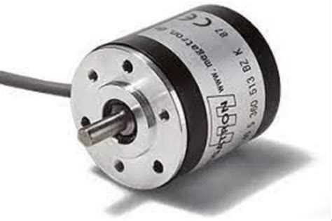 Optical Rotary Encoders At Piece Optical Rotary Encoders In Gurugram Id