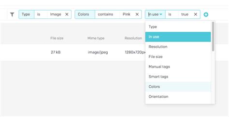 Media Area — Datocms
