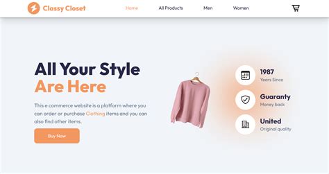 Github Shehza D E Commerce E Commerce Hackathon Project With Next Sanity Stripe Tailwind
