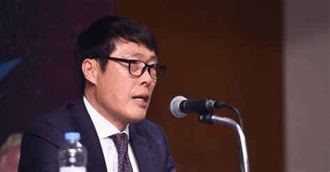 [md포토] 차범근 한국 축구 어려움 겪은뒤 다시 일어날것