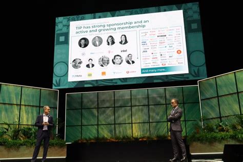 Telecom Infra Project On Linkedin Tip Telecominfraproject Innovation