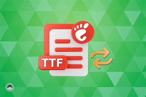 Now GNOME Aims To Change The Default Font Now GNOME Aims To Change The Default Font