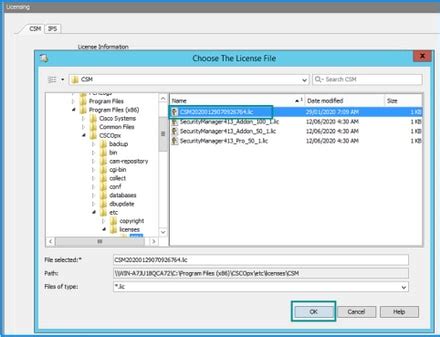 Extract ACL From CSM In CSV Format Through API Method Cisco