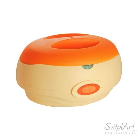 ПАРАФИНОВАЯ ВАННА SV1205 - Svitolart