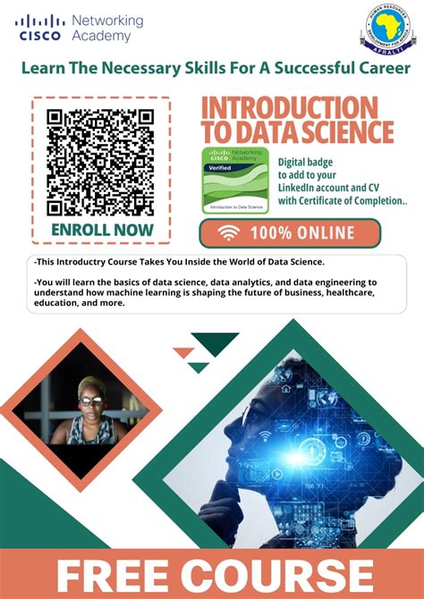 Cisco Skills For All Afralti