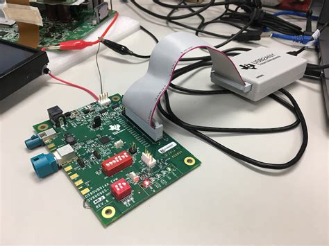how do i access the ds90ub914a through ds90ub914a cxevm evb and analog