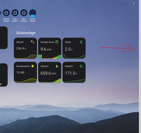 🔹 Card Mod Add Css Styles To Any Lovelace Card Page 36 Dashboards And Frontend Home