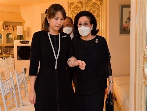 “ราชสกุลกฤดากร” เป็นเจ้าภาพสวดพระอภิธรรมศพ “จุตินันท์ ภิรมย์ภักดี” ทายาทสิงห์ สัปดาห์สุดท้าย