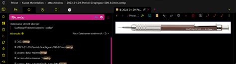 image format webp works in obsidian but is not shown in the html