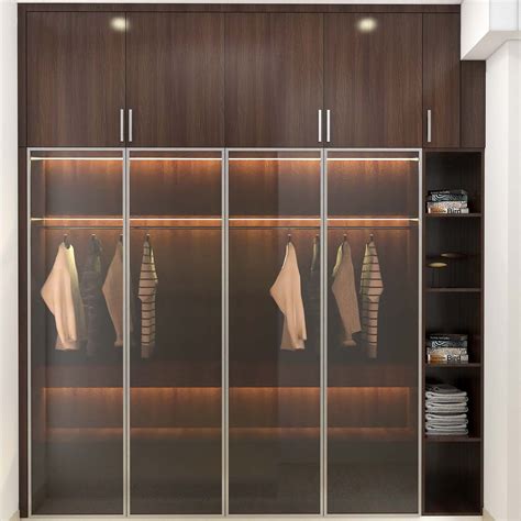 Wardrobe Glass Unit At Anne Rodriquez Blog
