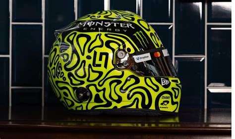 All F1 Driver Helmets For 2025 As Lewis Hamilton And Max Verstappen