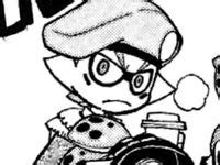 Army Ideas Splatoon Army A Hat In Time