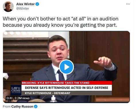 Casting Call For Kyle R Whitepeopletwitter