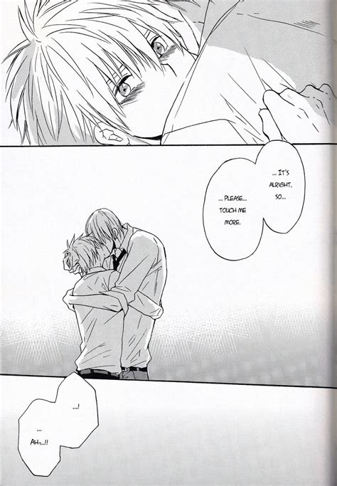 [oops Yotsuba Tomo ] Carnot Cycle Kuroko No Basket Dj [eng] Page 2