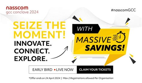 nasscom on linkedin nasscomgcc gcc
