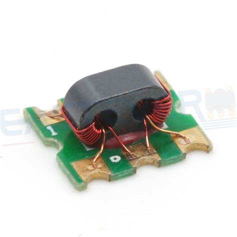 射频balun变压器，lan变压器，定向耦合器，功率分配器，功率电感器 珠海市东恒电子有限公司