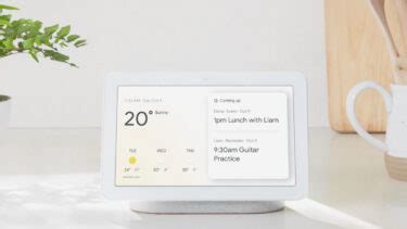 Top Ways To Fix Google Nest Hub Not Connecting To Wi Fi Guiding Tech