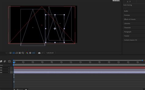 Composition Preview Freezes Adobe Community 13657330