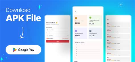 Freelancer Flutter Mobile App Xilancer Freelancer Codemarket