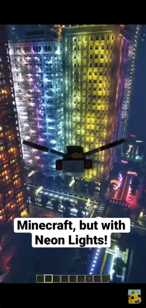 Does Anyone Here Know What Shader This Is It Looks So Cool With The Colored Lights Roptifine