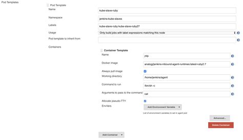 You Dont Know Jenkins Part 4 Kubernetes Slaves
