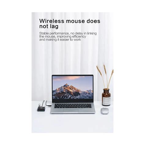 Yuanxin X T Type C Male To Quad Usb Female Black Hub