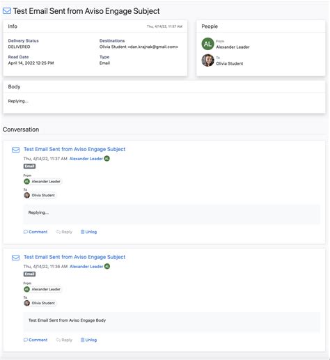 Message Logging Watermark