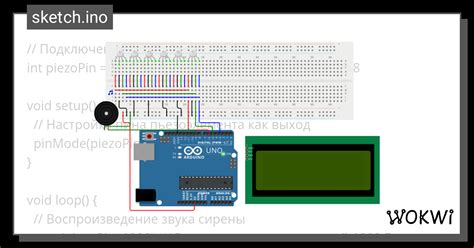 Laba 5 Part 3 Wokwi Esp32 Stm32 Arduino Simulator
