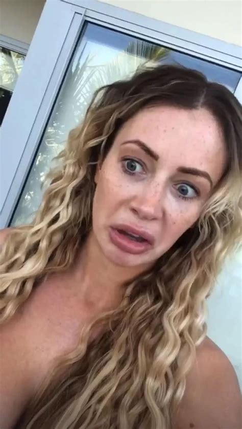 Olivia Attwood Left Open Mouthed As She Handles Male Porn Stars Hefty Moulded Penis Daily Star