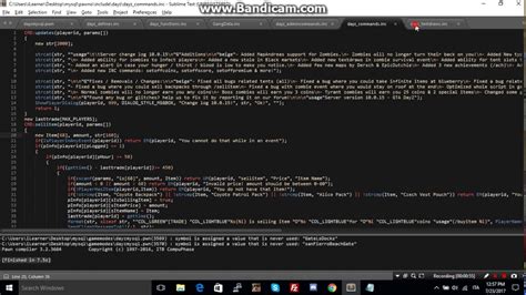 Pawn Compiler Compile Big Scripts Within Seconds Youtube