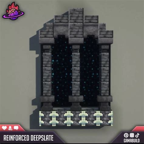 Minecraft Survival Minecraft Tips Minecraft Blueprints Minecraft Creations Minecraft Designs