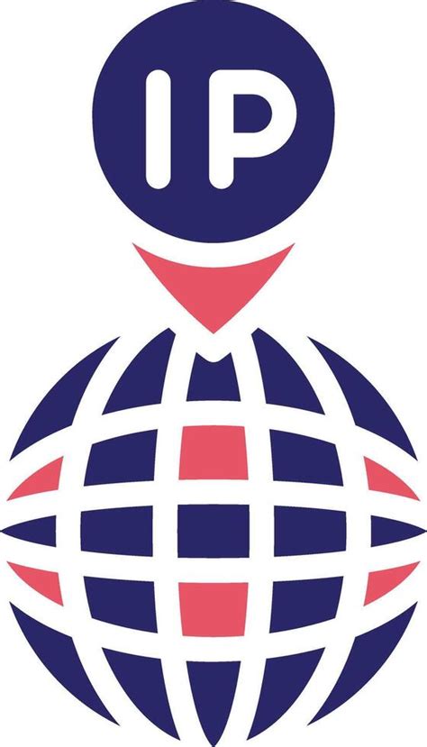 IP Address Vector Icon Vector Art At Vecteezy