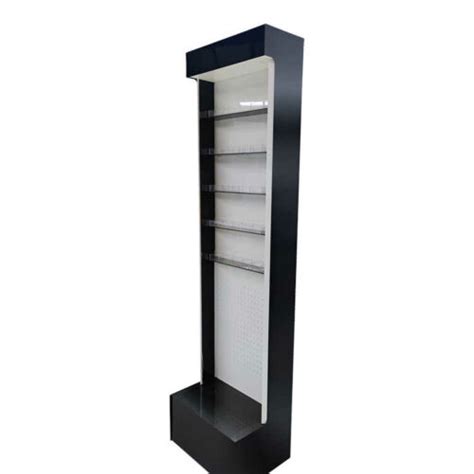 Plexiglass Stands Acryl Design