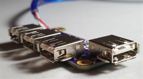 One More Raspberry Pi Zero Usb Hub One More Raspberry Pi Zero Usb Hub