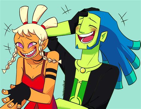 Twoucan Coco Cocothemunchkin