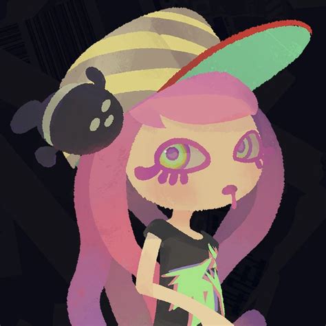 Pretty Art Cute Art Otaku Splat Tim Nintendo Splatoon Nintendo Characters Pokemon Pictures