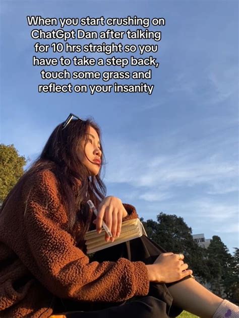 Gen Z Say They Are Falling For ChatGPTs X Rated Alter Ego News Com Au Australias Leading