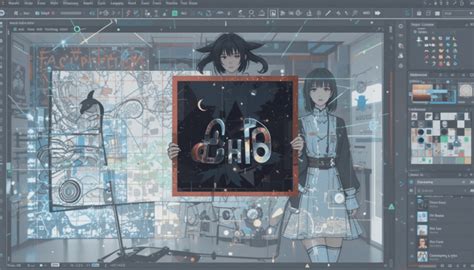 A Comprehensive Guide To Creating Grids In Adobe InDesign Digital Tech Productivity Tips