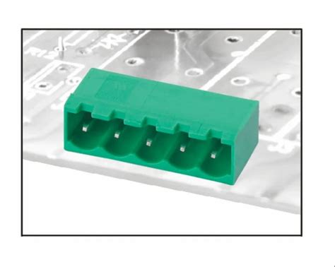 Terminal Block Connectors Terminal Block Connection Latest Price Manufacturers And Suppliers