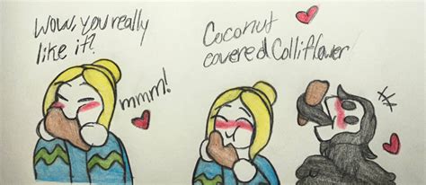 Tricked By Kaylynloves On Deviantart