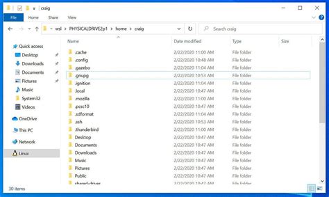 Wsl 2 In Windows 10 Now Supports Mounting Linux Filesystems Like Ext4