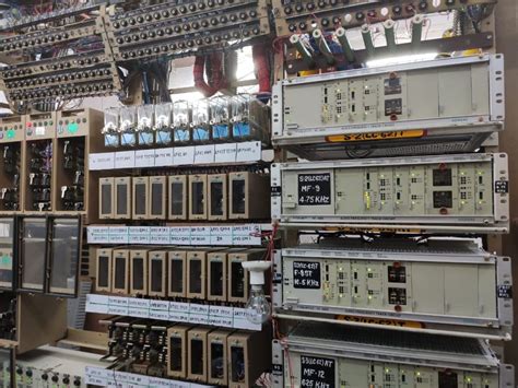 Automatic Block Signalling System Commissioned On Chinchwad Khadki Railway Route Check Features